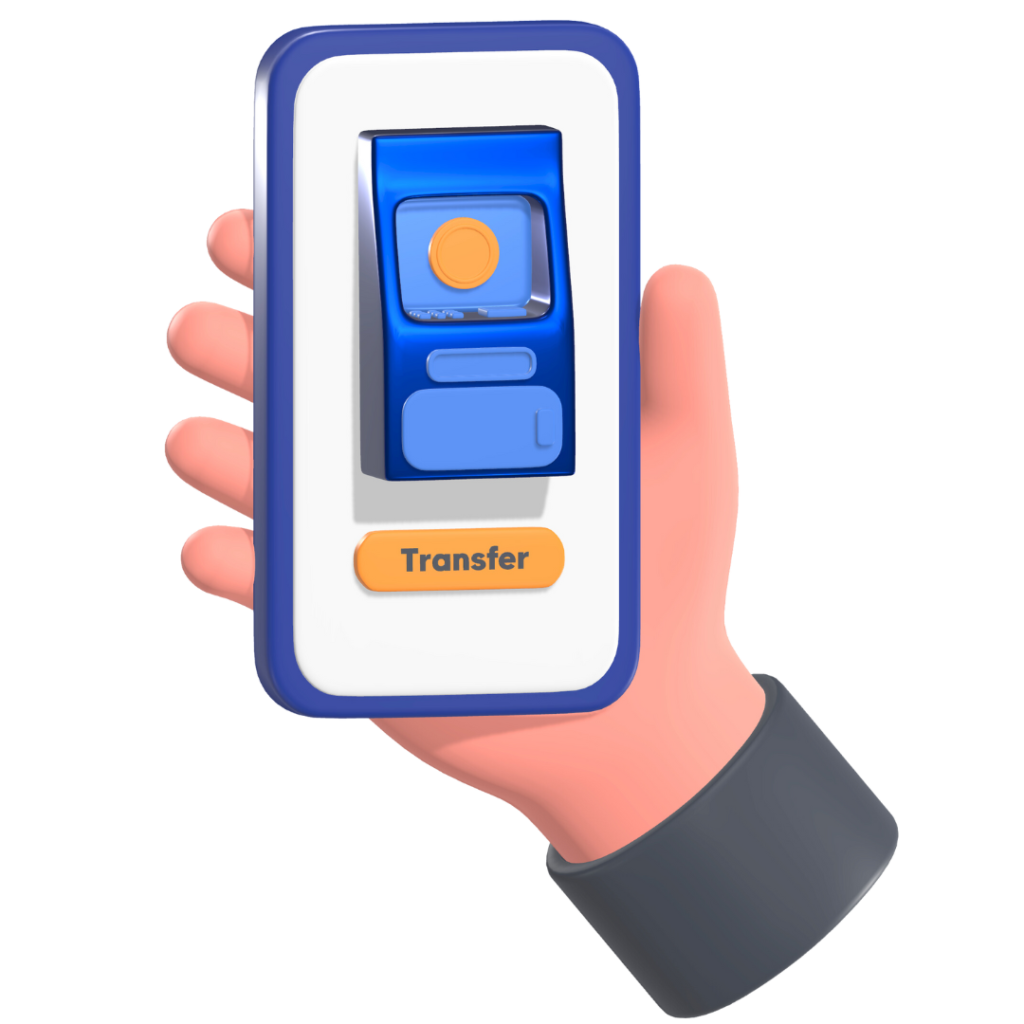 Coopnet Cash Teller Machine – Transforming Cash Transactions for ...