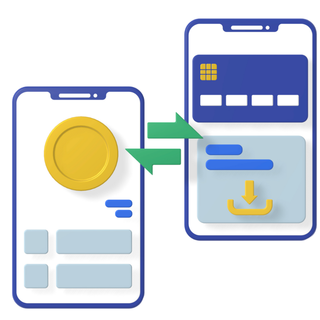 Coopnet Cash Teller Machine – Transforming Cash Transactions for ...